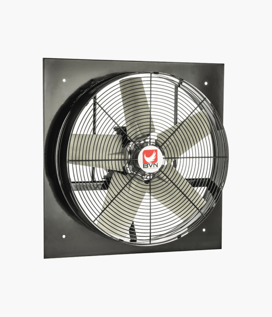 VENTILATION - Ecovent