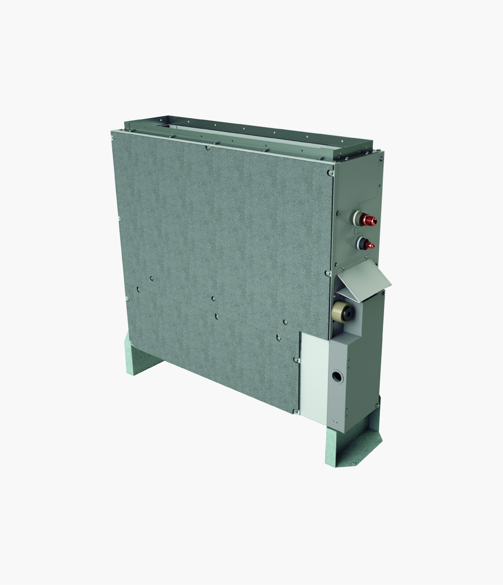 DAIKIN SKY AIR FNA-A - Ecovent