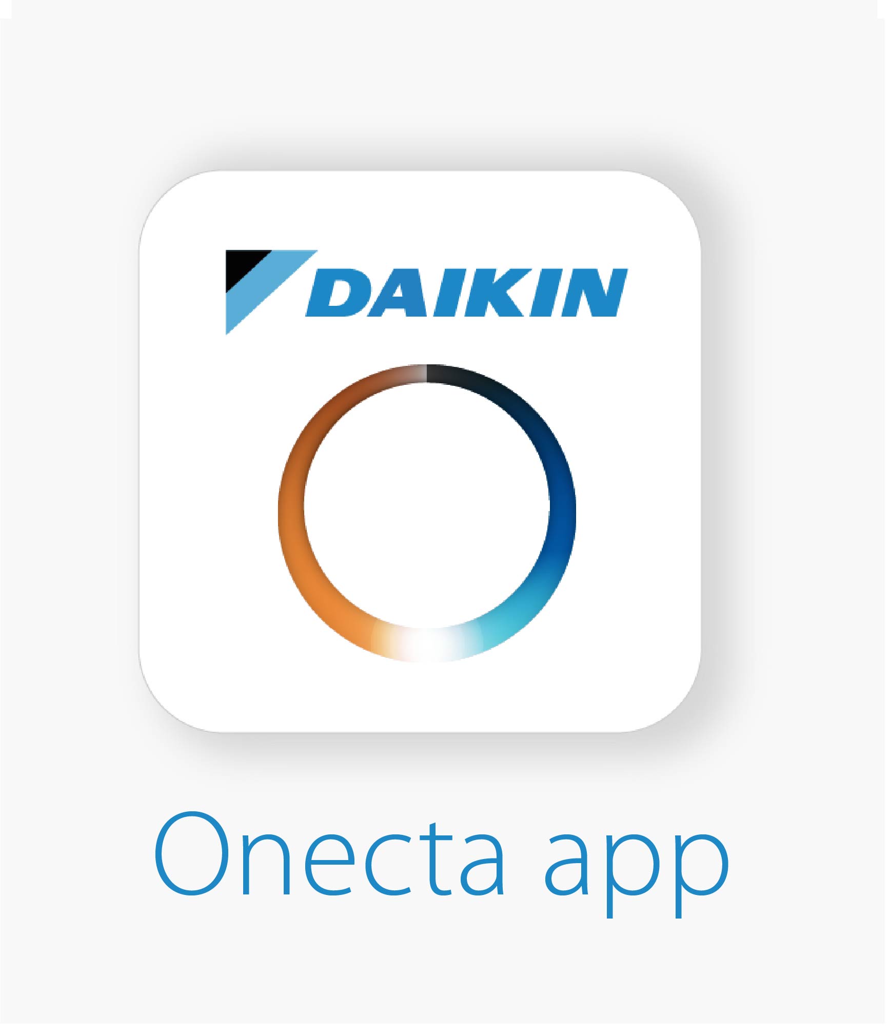 ONECTA APP - Ecovent
